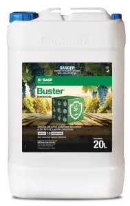 Buster® | BASF Crop Solutions New Zealand